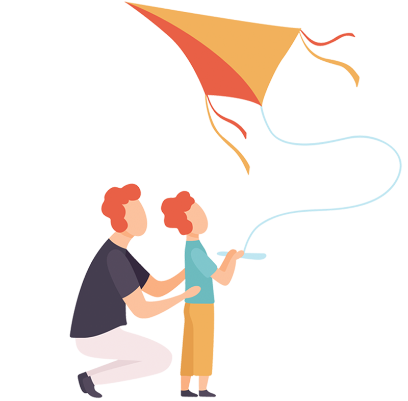 Catch Them Being Good - Kennedy Krieger Institute Childhood Development ...